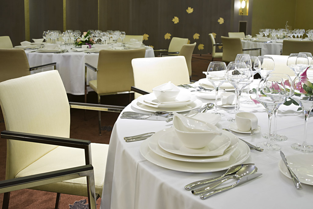 Opera Room - Sofitel Warsaw Victoria